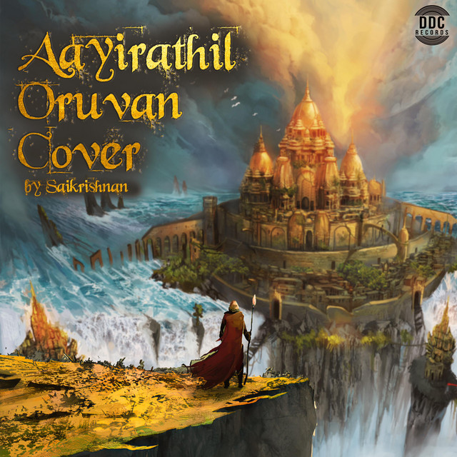 Aayirathil Oruvan Bgm - Single by SaiKrishnan Sundaram | Spotify