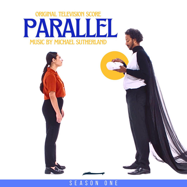 Parallel Season One (Original Television Score) ‑「Album」by Michael ...