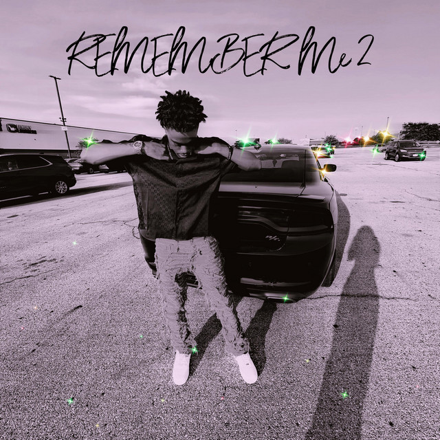 Remember Me 2 - Album by R.T.R Jae | Spotify