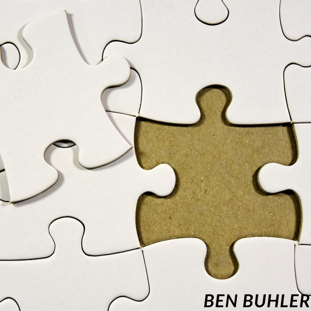Incomplete (Reimagined) - Single by Ben Buhler | Spotify