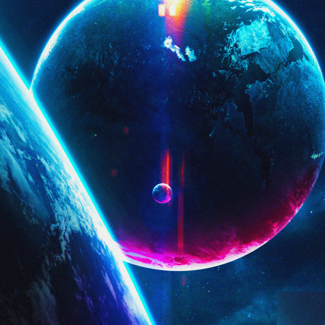 Astroplanet - Album by Bungus | Spotify