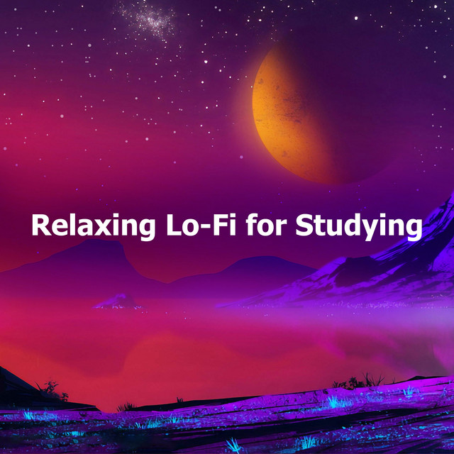 Relaxing Lo-Fi for Studying - Album by Simple Lo-Fi | Spotify