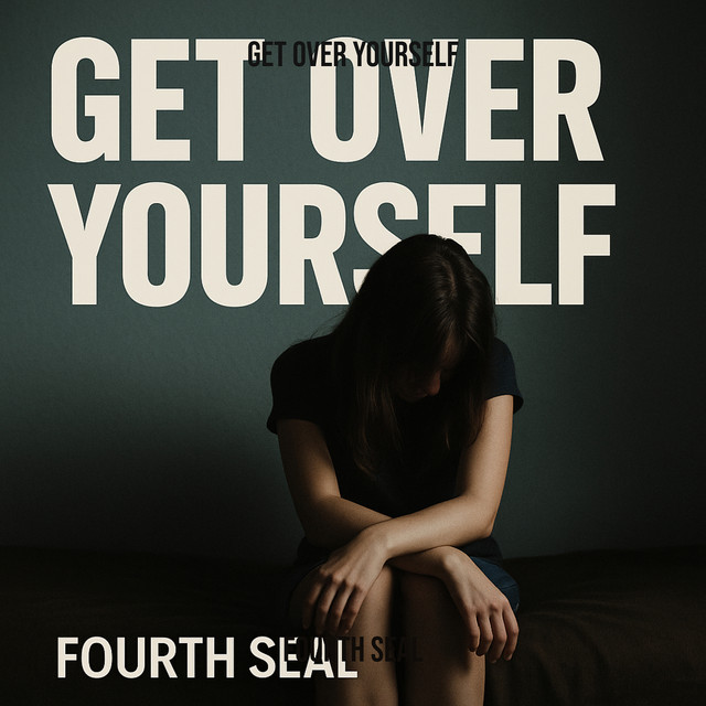 Get over Yourself - Single by Fourth Seal | Spotify