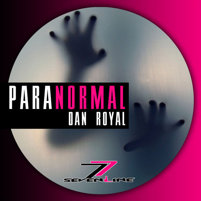 Paranormal - Single by Dan Royal | Spotify
