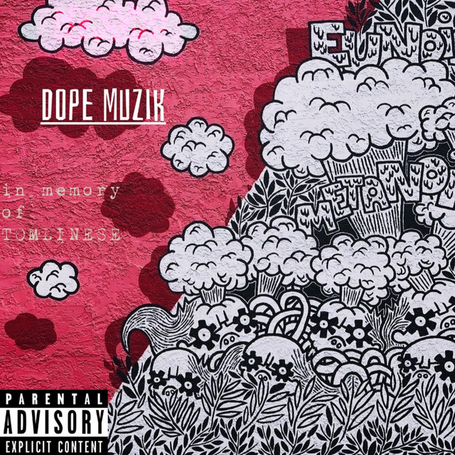 DOPE MUZIK - EP by kDRUM | Spotify