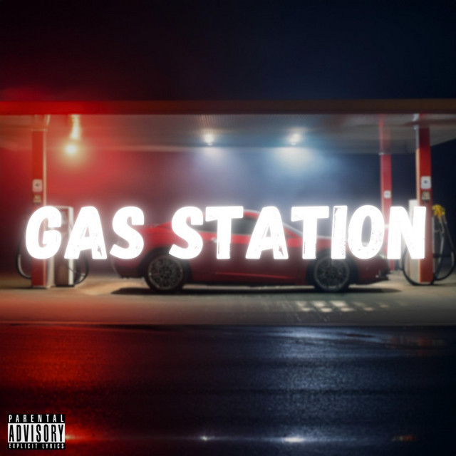 gas station - song by HEARD | Spotify