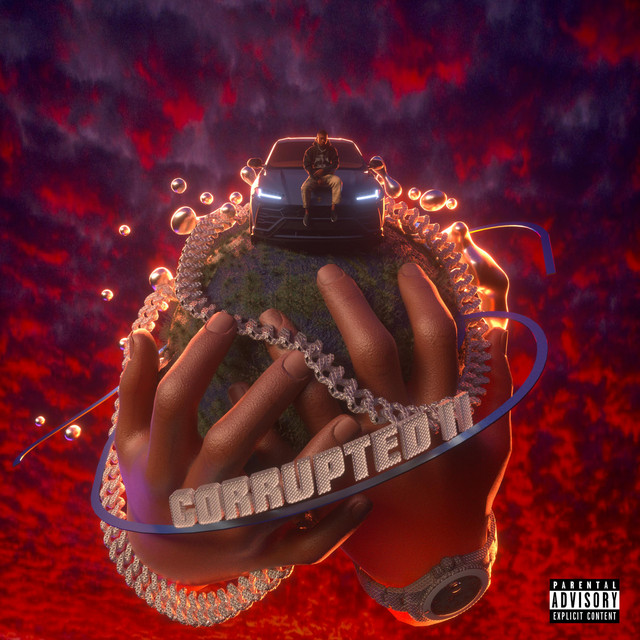 Corrupted 2 - Album by Trillian | Spotify
