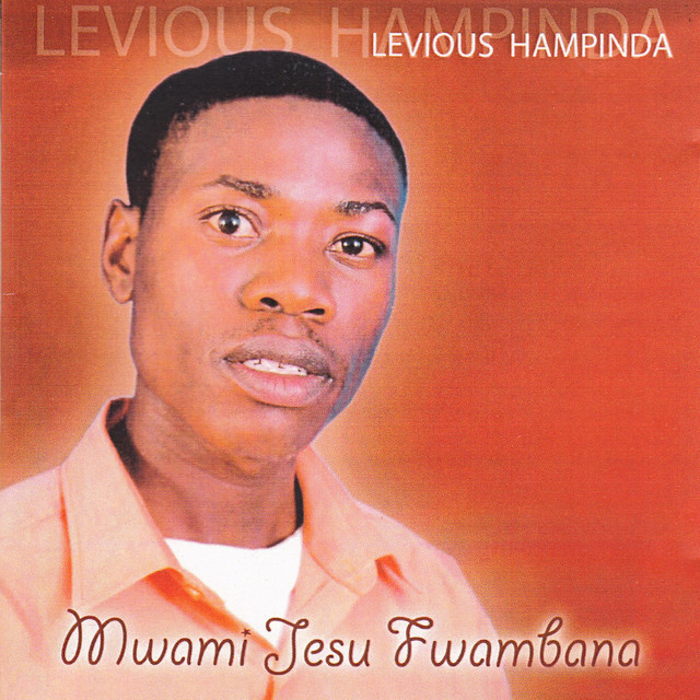 Mwami Jesu Fwambana - Album by Levious Hampinda | Spotify