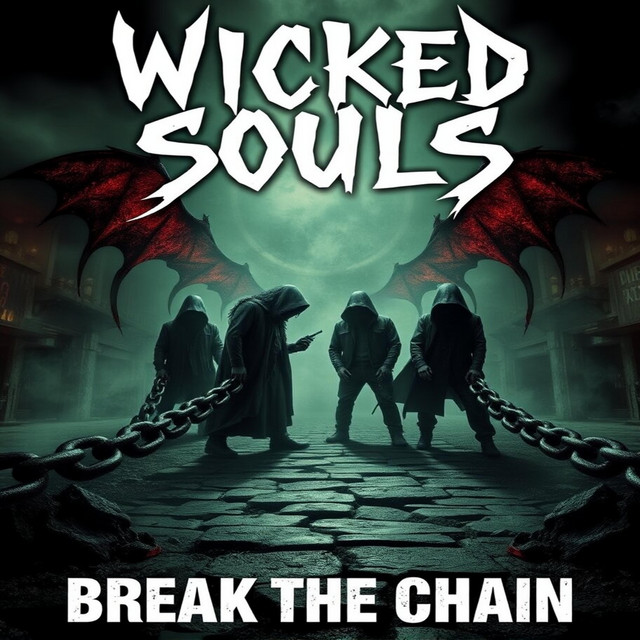 Wicked Soul Concert & Tour History | Concert Archives