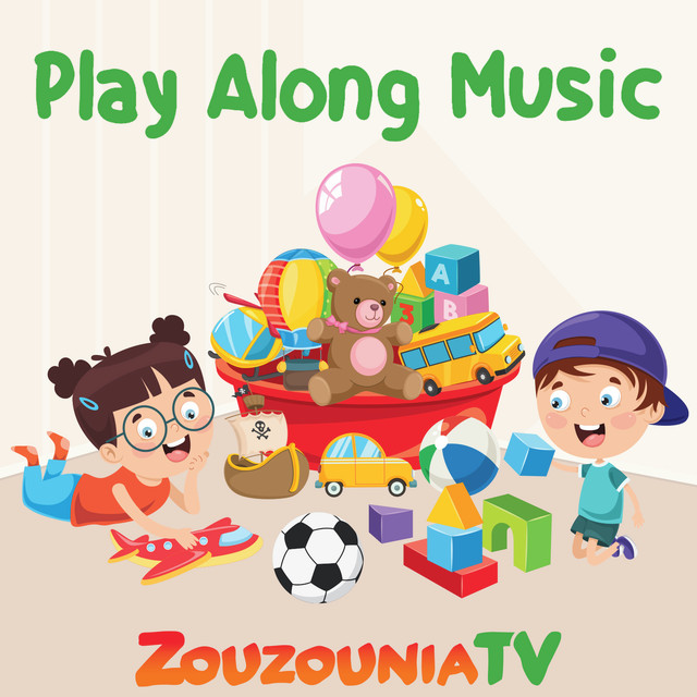 Play Along Music - Album by Zouzounia TV | Spotify