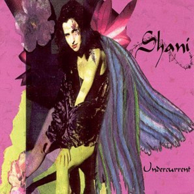 Dancing In A Minefield - song and lyrics by Shani | Spotify