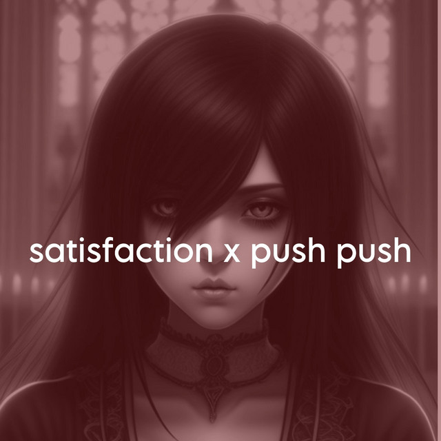 satisfaction x push push - song and lyrics by Yukiioo | Spotify