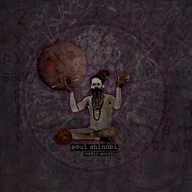 Scroll of creation - song and lyrics by Soul Shinobi | Spotify