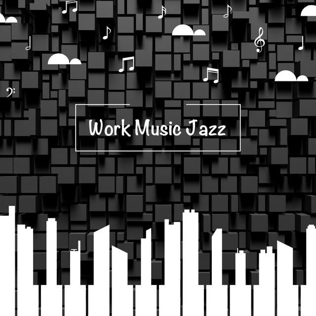 Calming Chill Jazz Work Music - Album by Work Music jazz | Spotify