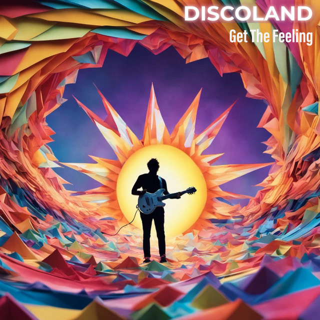 Get The Feeling - Album by Discoland* | Spotify