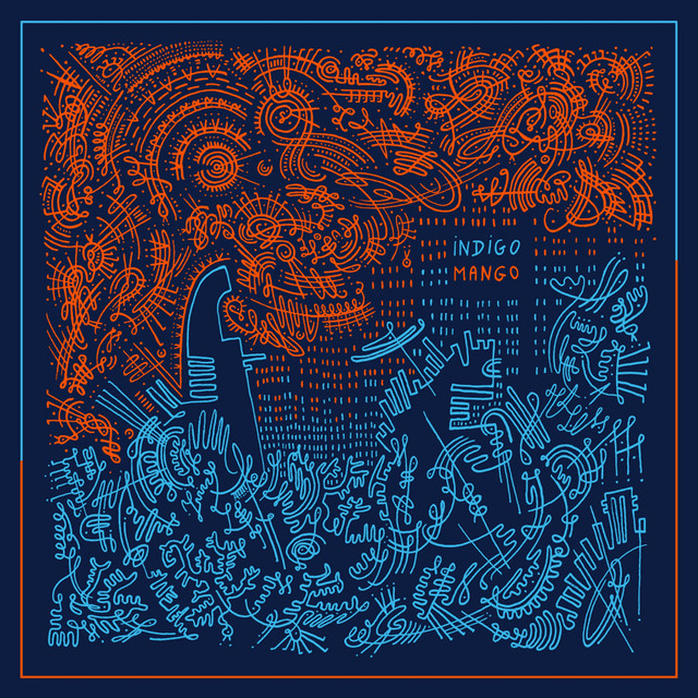 Indigo Mango - EP by Indigo Mango | Spotify