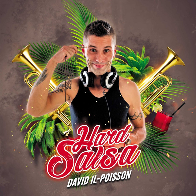 David IL Poisson - Songs, Events and Music Stats | Viberate.com