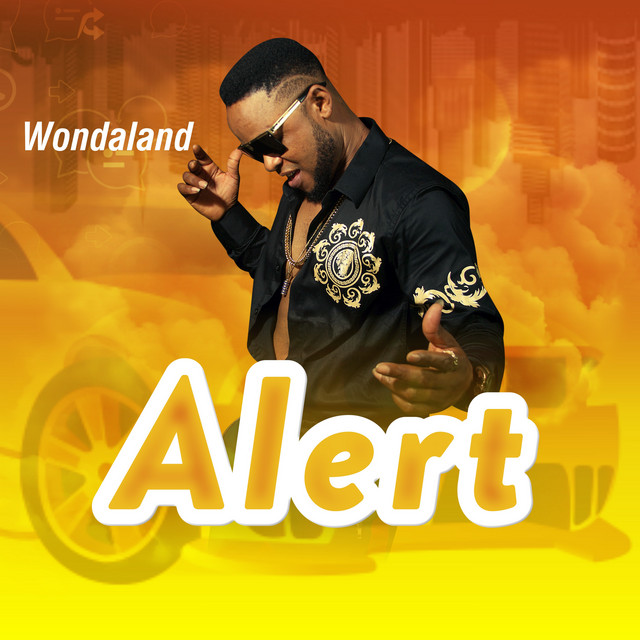 Alert - Single by Wondaland | Spotify