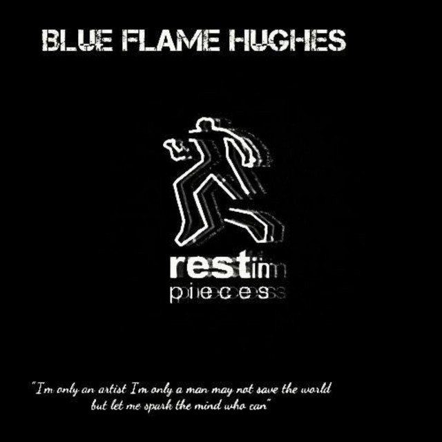 Blue Flame Hughes: Songs list, genres, analysis and similar artists ...