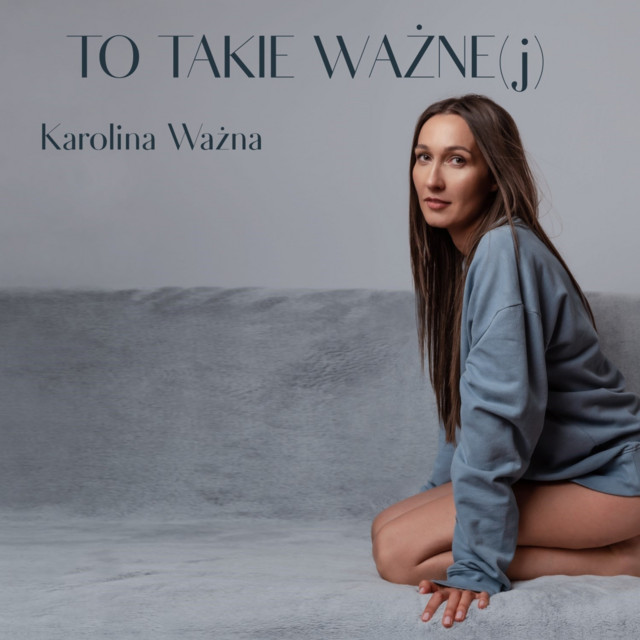 Nasz świat - song and lyrics by Karolina Ważna | Spotify