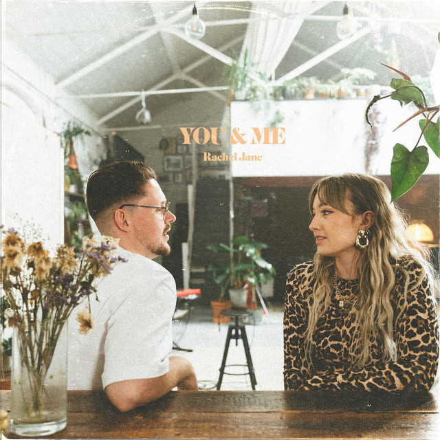 You & Me - EP by Rachel Jane | Spotify