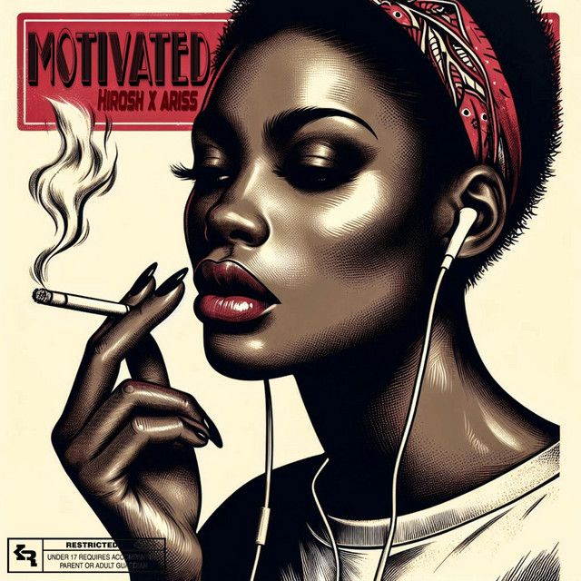 Motivated - Single by Ariss | Spotify