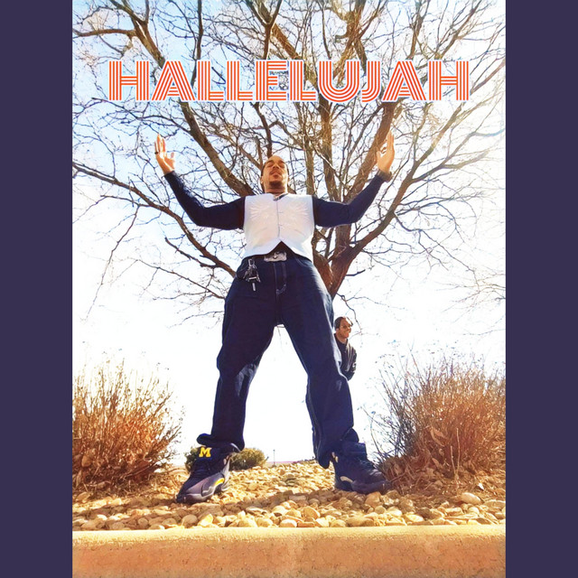 Hallelujah - Single by Jordan J River Simpkins | Spotify