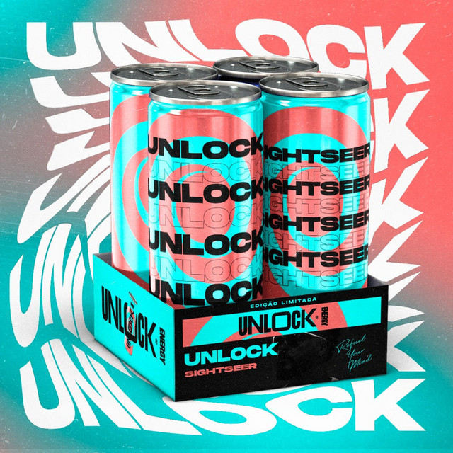 Unlock Energy - Radio Edit - song and lyrics by Sightseer | Spotify