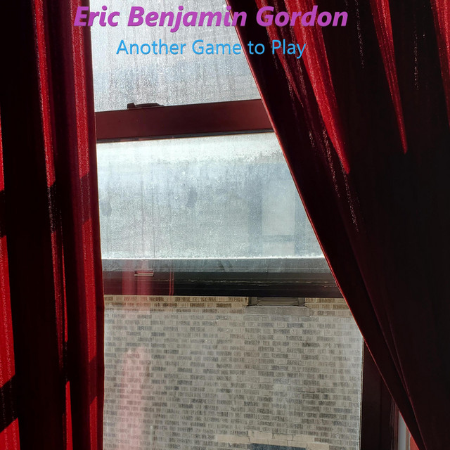Eric Benjamin Gordon: Songs list, genres, analysis and similar artists ...