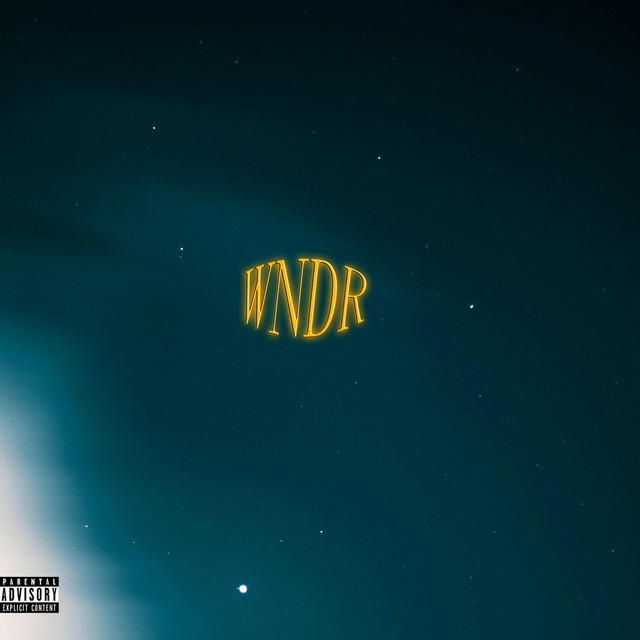 WNDR - Album by Iambraille | Spotify