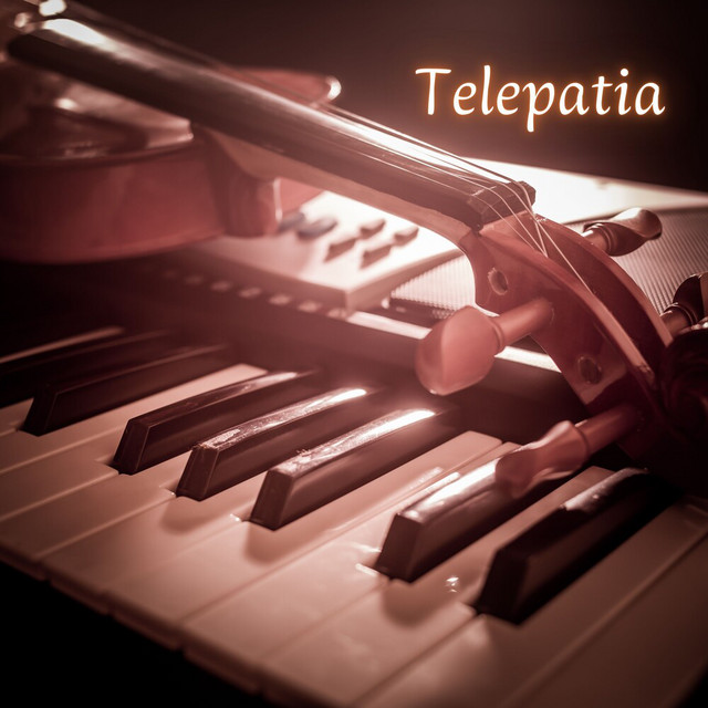 Telepatia - Single by Simone Del Freo | Spotify