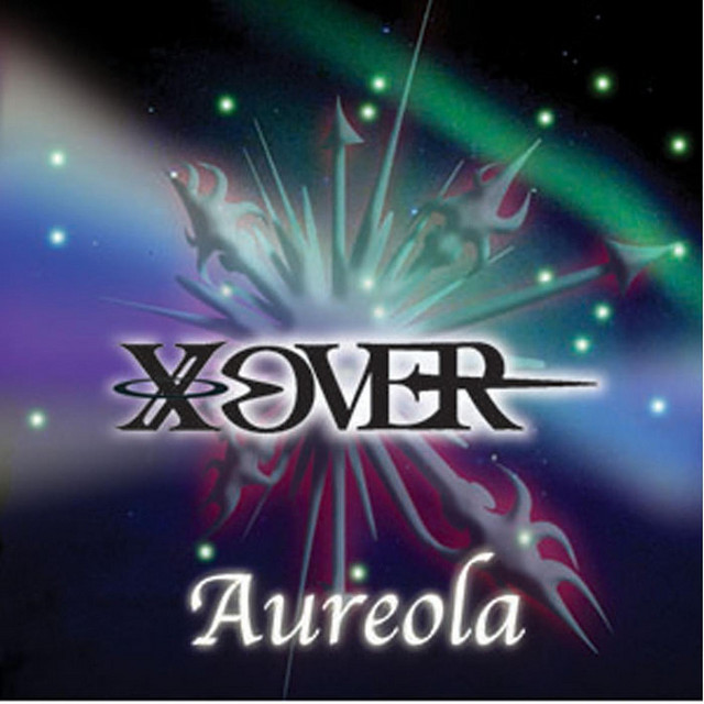 Aureola - Album by Xover | Spotify