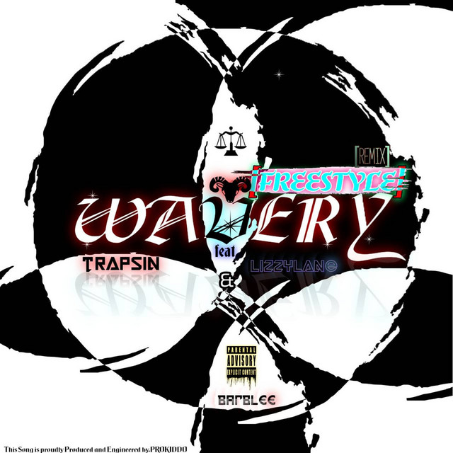 Wavery (Freestyle) [Lizzy Lane & Barblee Remix] - Single by Various ...