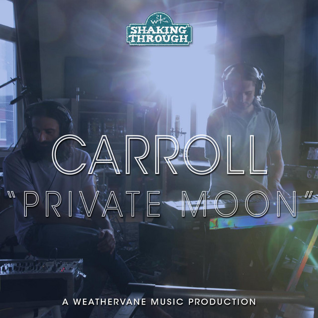 Private Moon - Single by Carroll | Spotify