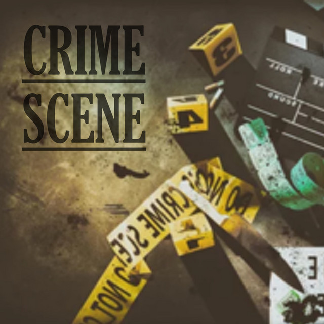Crime Scene - Compilation by Various Artists | Spotify
