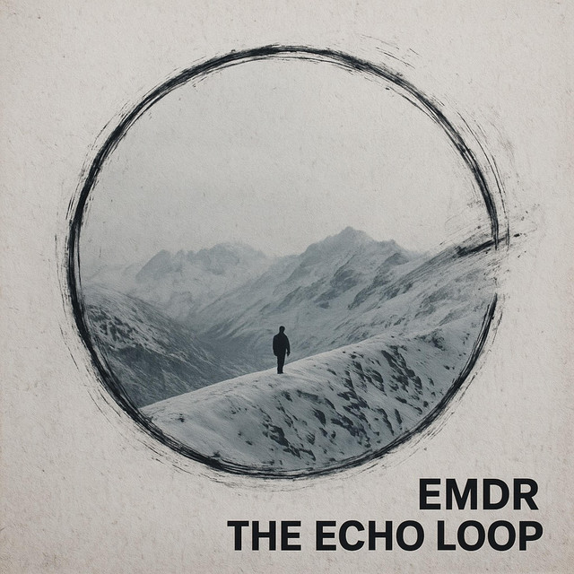 EMDR — THE ECHO LOOP - Album by Richard Pagano | Spotify