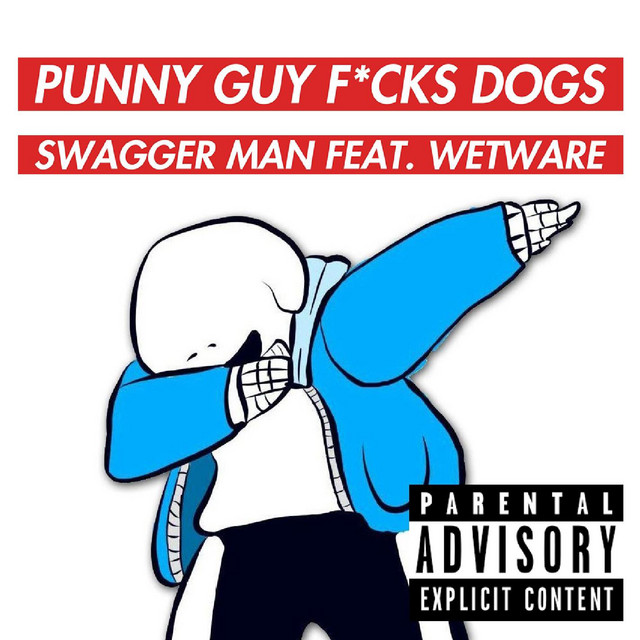 Swagger Man | Spotify
