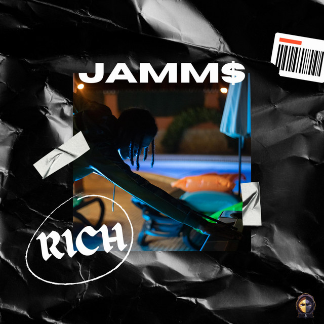 Rich - song and lyrics by Jamm$ | Spotify
