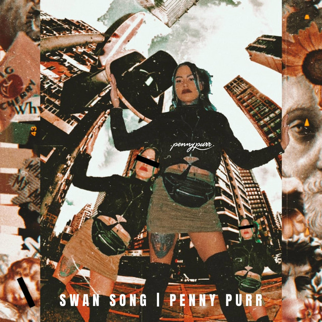 Swan Song - song and lyrics by Penny Purr | Spotify