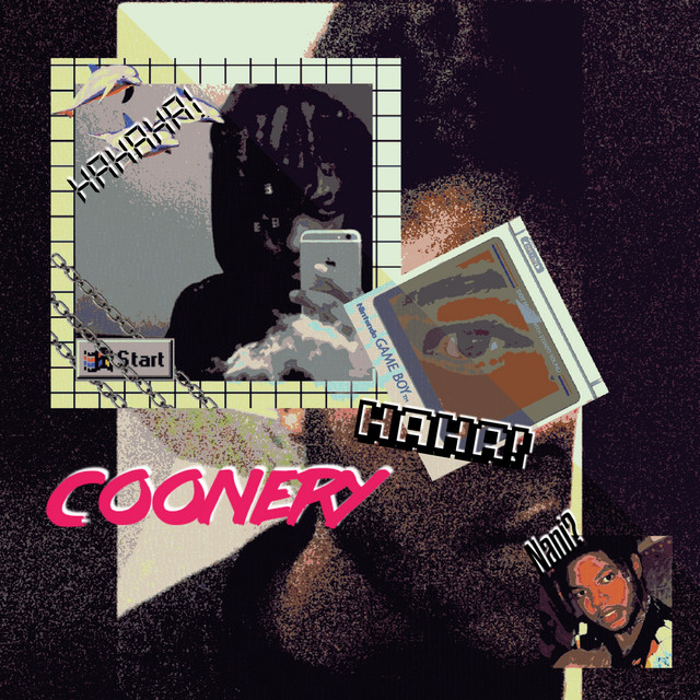 Coonery - Single by Stainthakidd | Spotify
