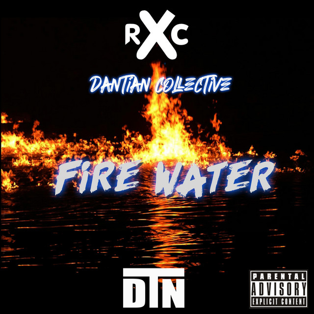 Firewater - Album by Dantian Collective | Spotify