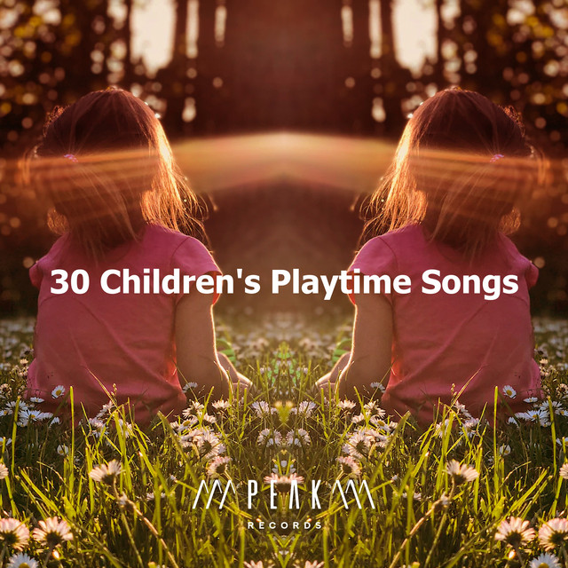 30 Children's Playtime Songs - Album by Children's Lullabyes | Spotify