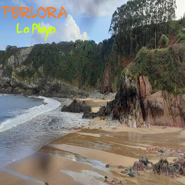 La Playa - EP by Perlora | Spotify