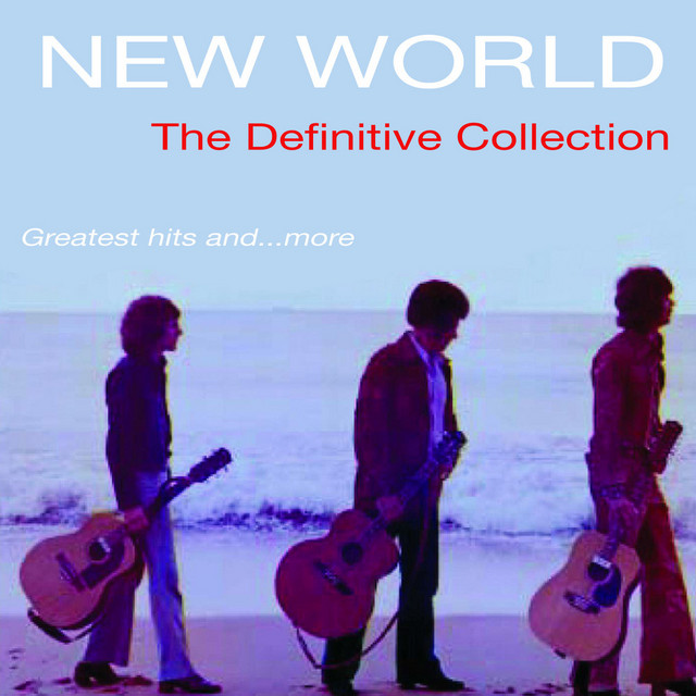 New World Trio | Spotify