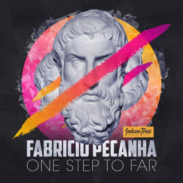 Walking On Jupiter - Original Mix - song and lyrics by Fabricio Pecanha ...