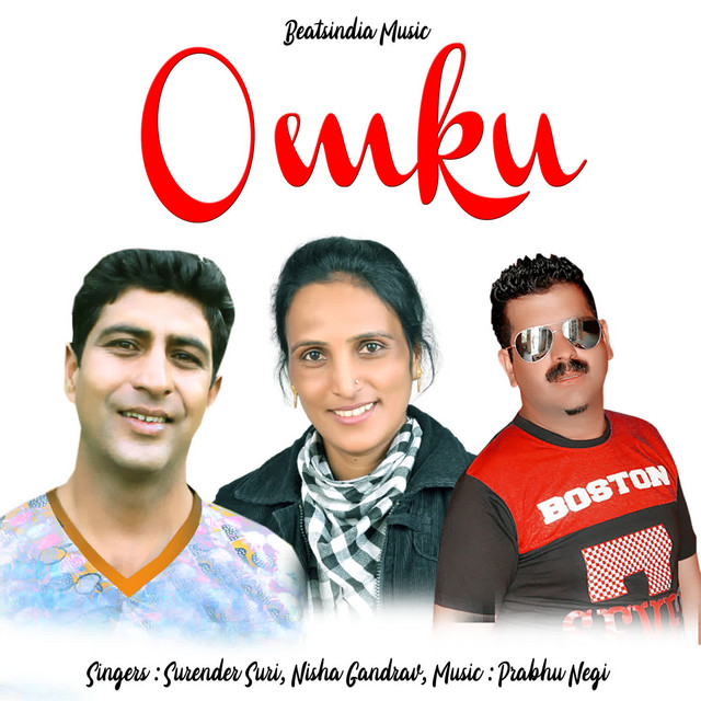 Omku - Single by Surender Suri | Spotify
