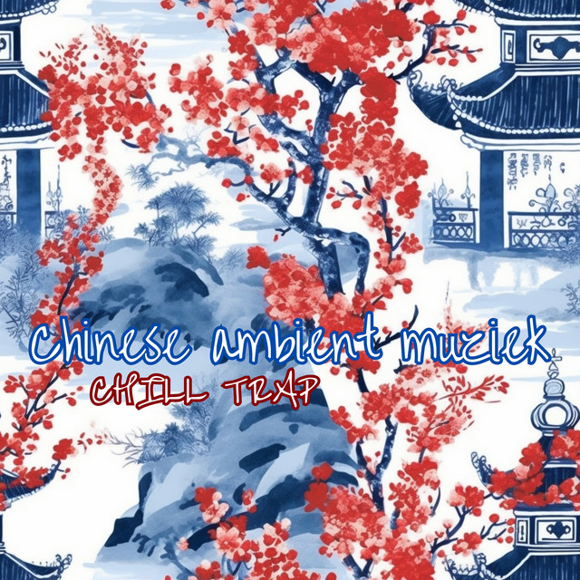 Chinese ambient muziek, Chill trap - Album by Chinese Muziek | Spotify