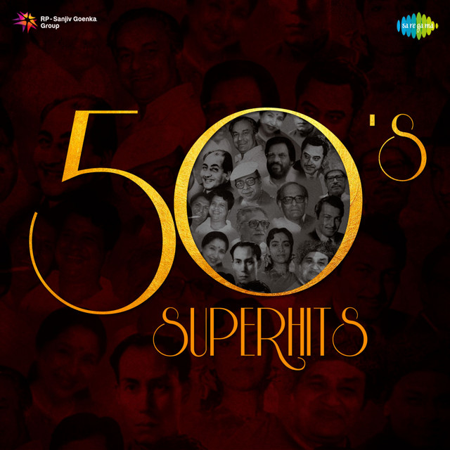 50's Superhits - Compilation by Various Artists | Spotify