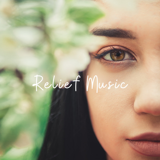 Relief Music: Deep Relaxation, Pure Meditation, Yoga Music, Inner ...