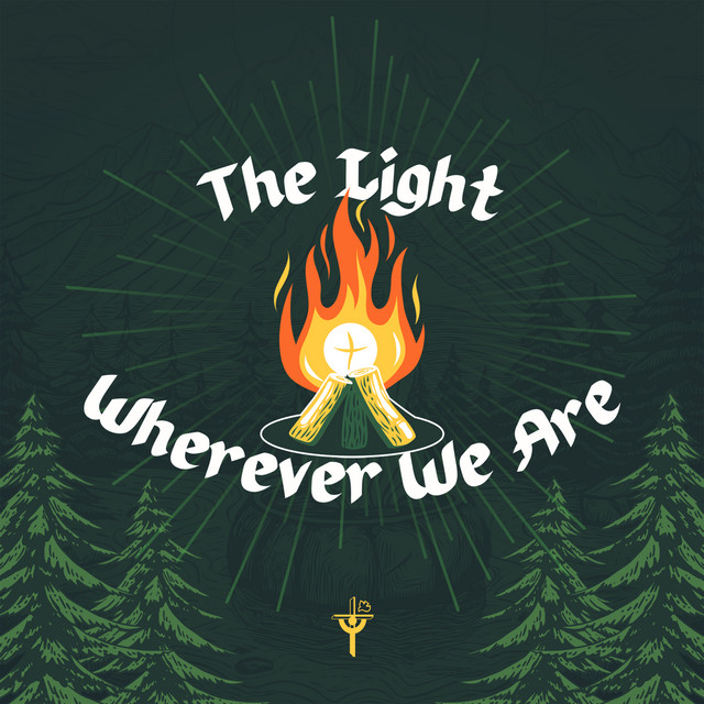 The Light Wherever We Are - Yfc Icon 2024 Chant - song by CFC - Youth ...